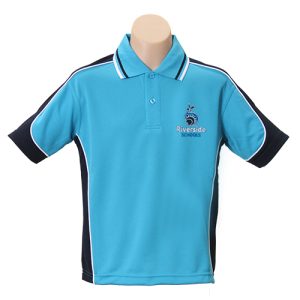 Uniforms - Riverside Primary School