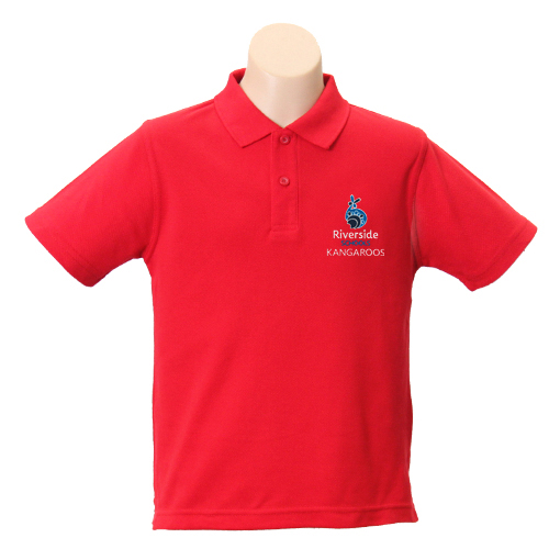 Uniforms - Riverside Primary School