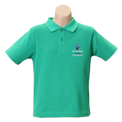Uniforms - Riverside Primary School
