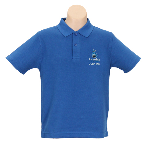 Uniforms - Riverside Primary School